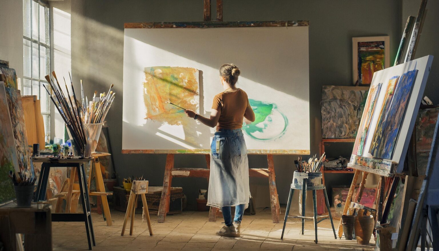 Time Management for Creatives: Balancing Inspiration with Deadlines