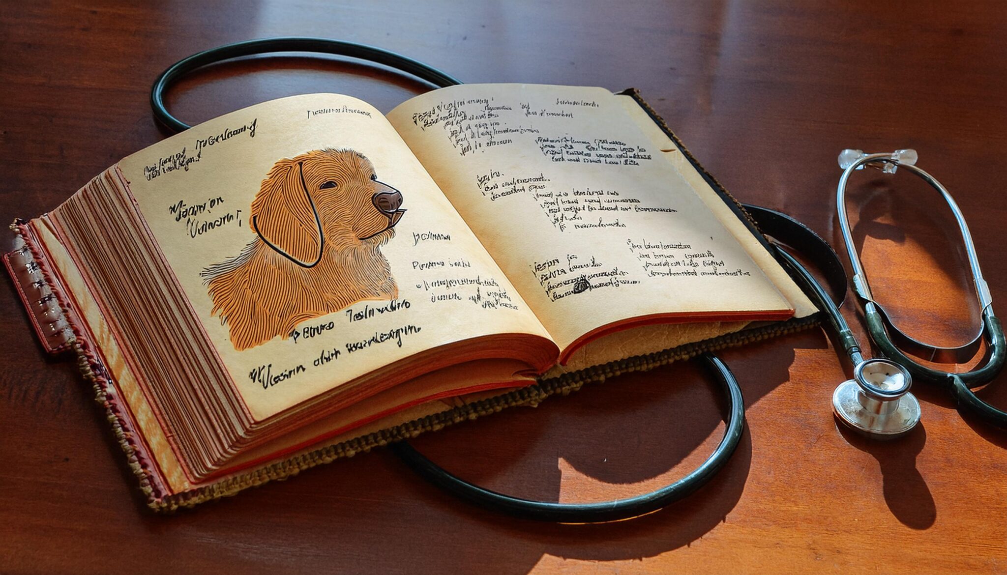 Pet Journaling: Track Your Pet’s Needs and Your Time Efficiently