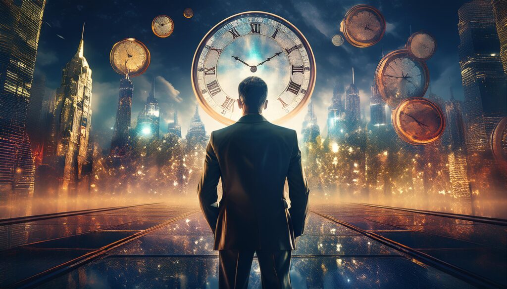 The 7 Habits of Highly Effective Time Managers: Insights from Research